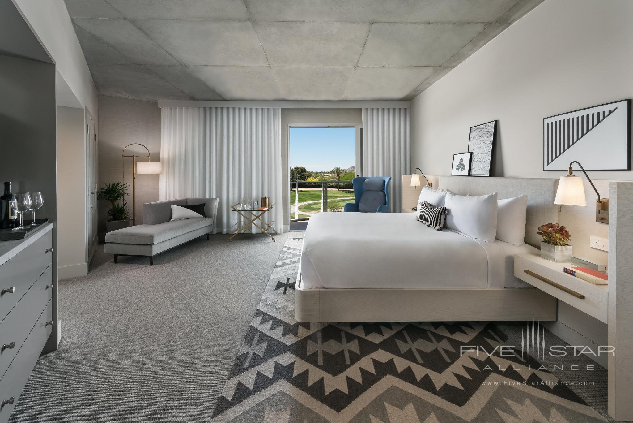 Photo Gallery for Mountain Shadows Resort Scottsdale | Five Star Alliance